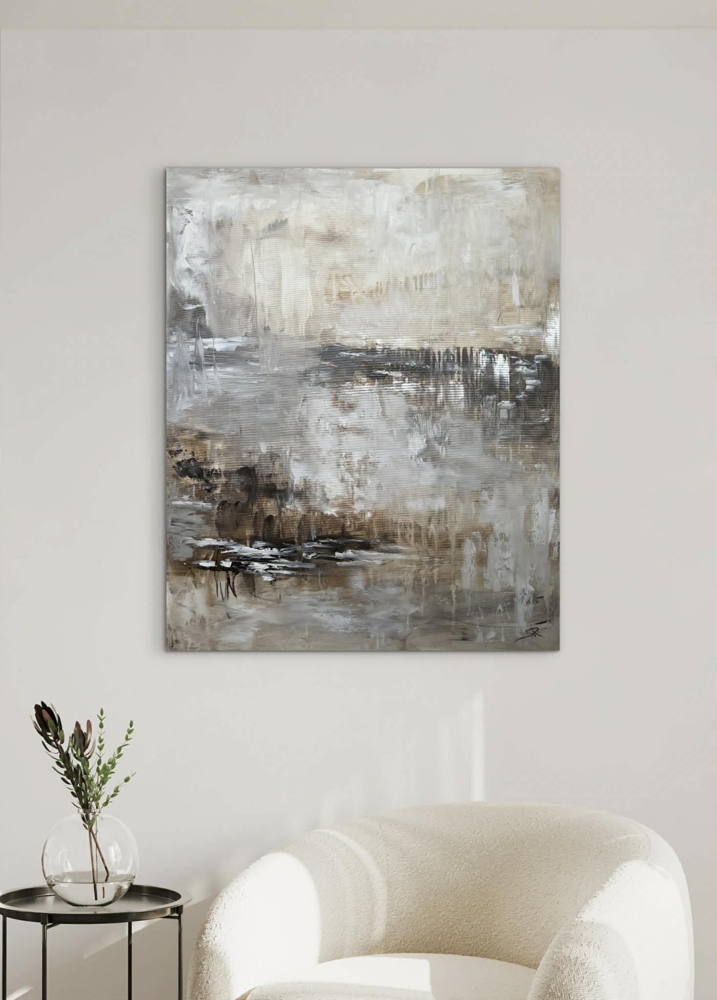 Simetrija - SR PAINTINGS